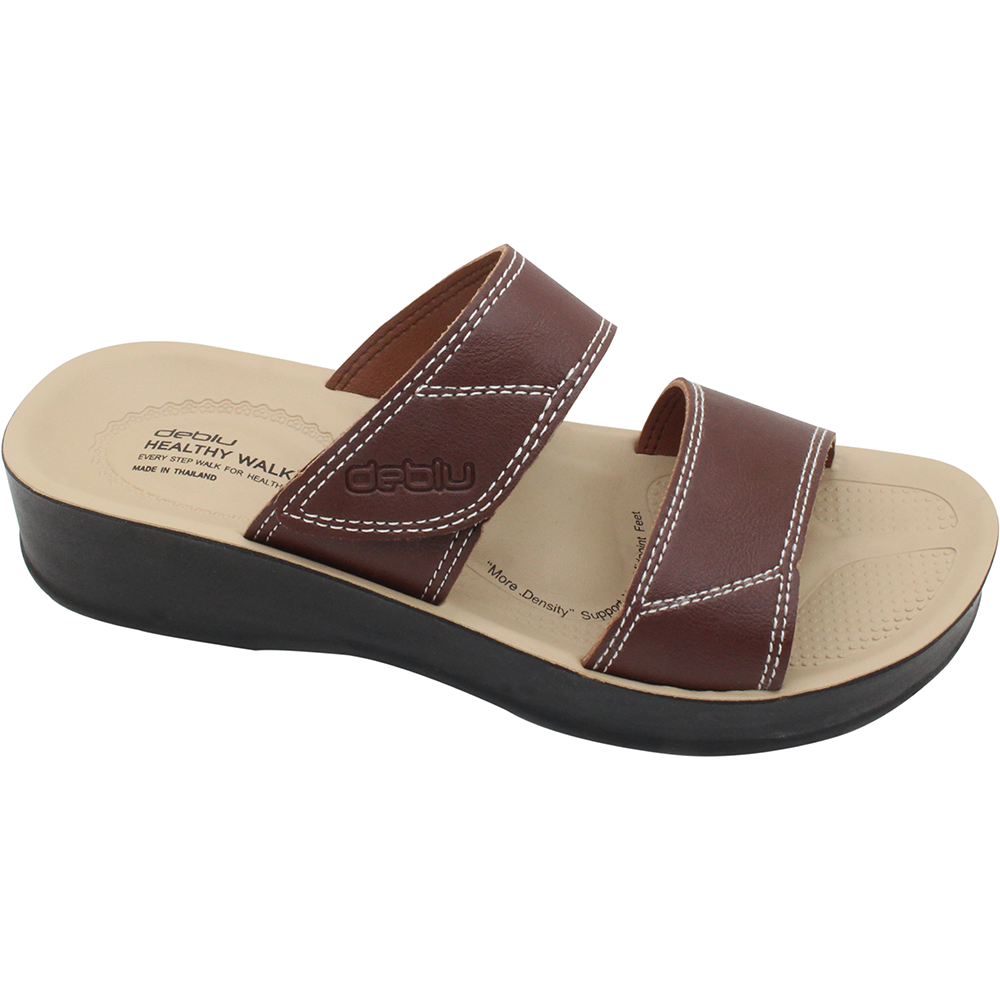 L873-1 รองเท้าผู้หญิงสวม - Deblu