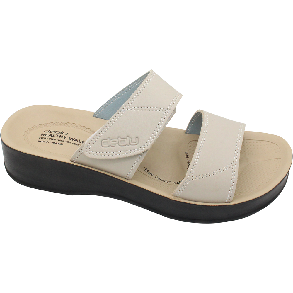 L873-1 รองเท้าผู้หญิงสวม - Deblu