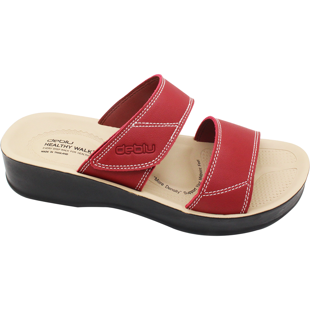 L873-1 รองเท้าผู้หญิงสวม - Deblu