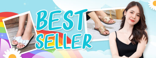 รองเท้าเพื่อสุขภาพ Deblu เคียงคู่ทุกครอบครัว | Deblu